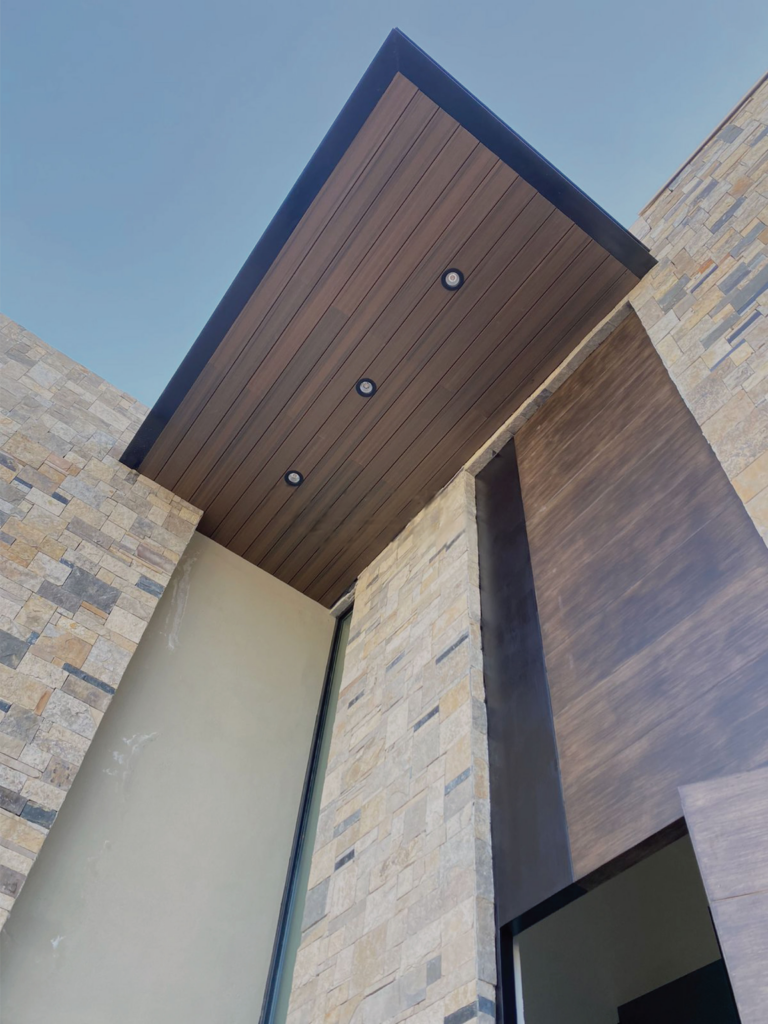 Wall Cladding